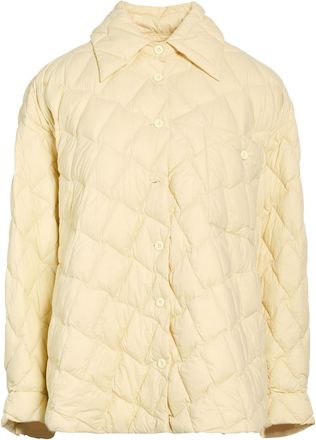 JNBY JACKEN & M&Auml;NTEL - Pufferjacken & Daunenjacken auf YOOX.COM