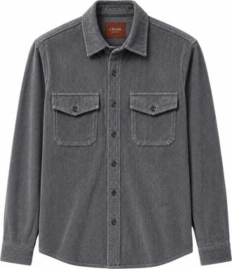 Cruna Herren, Shirts, Grau, XLGr&ouml;&szlig;e