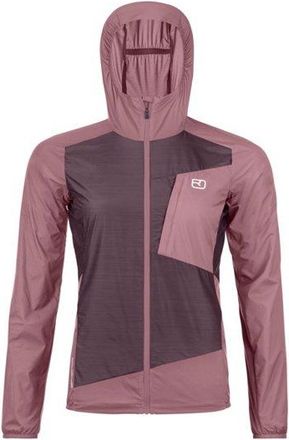 Ortovox Trace Windbreaker W - Hardshelljacke - Damen