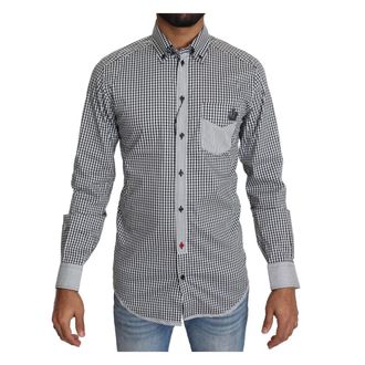 Dolce & Gabbana Herren, Shirts, Mehrfarbig, XSGröße