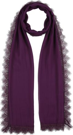 Alberta Ferretti ACCESSOIRES - Schals auf YOOX.COM