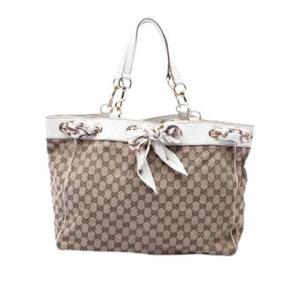 Gucci Damen, Pre-Owned, Beige, ONE SIZEGr&ouml;&szlig;e