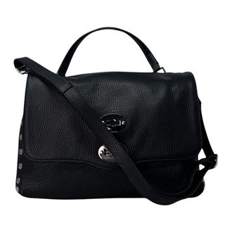 Zanellato Damen, Taschen, Schwarzk, ONE SIZEGr&ouml;&szlig;e