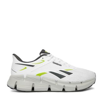 Reebok Laufschuhe Reebok EO-ZIG DYNAMICA 6 100244518 Wei&szlig;