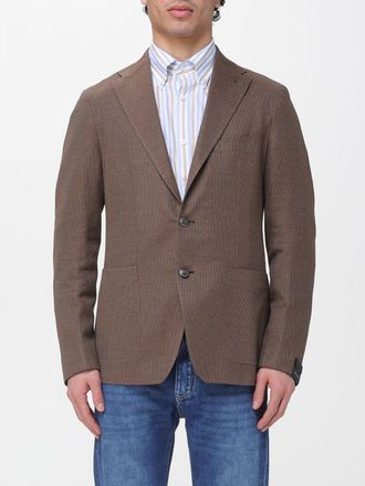 Tagliatore Jacke TAGLIATORE Herren Farbe Braun