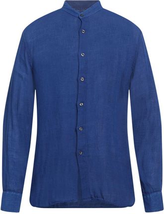 120% Lino TOPS - Hemden auf YOOX.COM