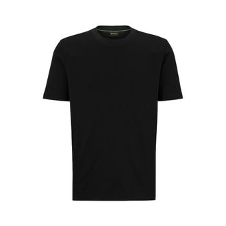 HUGO BOSS Herren, Oberteile, Schwarzk, LGr&ouml;&szlig;e