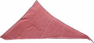 Extreme Cashmere Schal - Braun