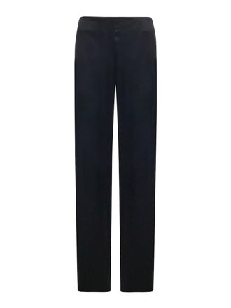 Balenciaga Casual Hose - Schwarz