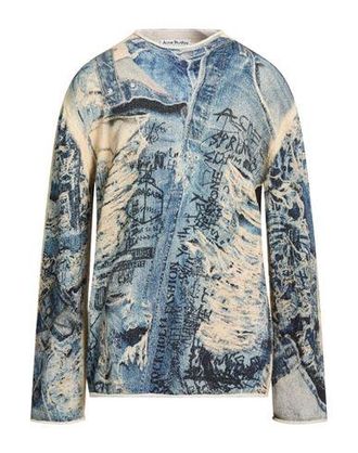 Acne Studios MAILLE - Pullover sur YOOX.COM