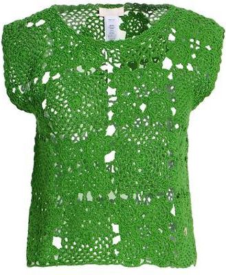 Liu Jo MAILLE - Pullover sur YOOX.COM