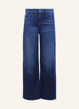 Icon Denim Los Angeles Icon Denim Jeans Angie blau