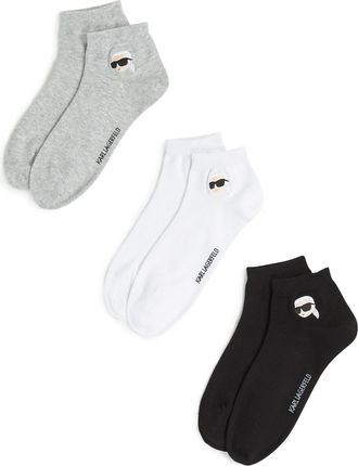 Karl Lagerfeld Socken IKON