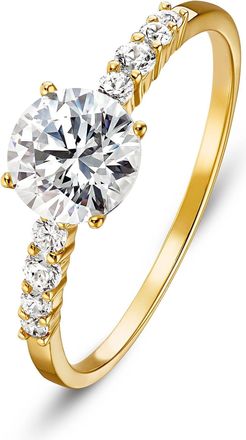 Christ Ring