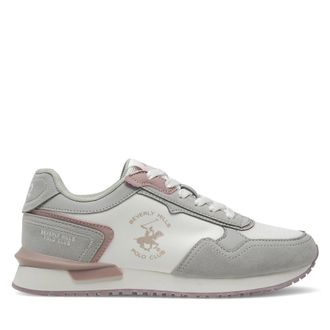 Beverly Hills Polo Club Sneakers Beverly Hills Polo Club FC-BHPC-4 Grau