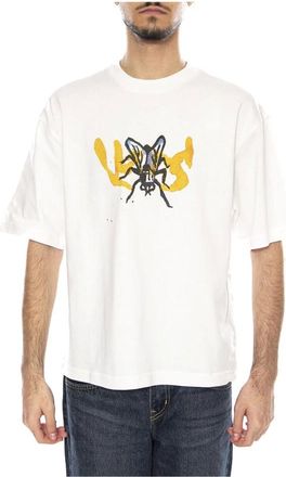 Vans Homme, Tops, Blanc, Taille: S Short Sleeve T-Shirt