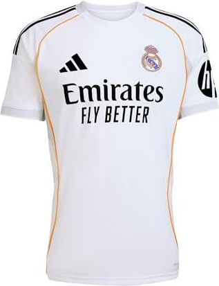 adidas Performance Real Madrid Modric Farewell Maillot domicile 2025/2026 Blanc Taille XS Homme