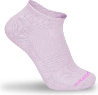 Skechers Socken Unisex 10er Pack Quarter Crew