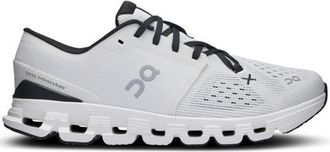 On Cloud X 4 W - Neutrallaufschuhe - Damen