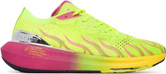 Plein Sport Sneakers Plein Sport SAFS USC0928 STE003N Gelb