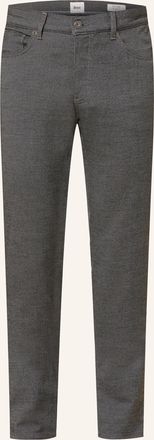 Brax Brax Hose Cadiz Straight Fit grau