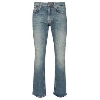 Emporio Armani Homme, Jeans, Bleu, Taille: W33 Jean Droit