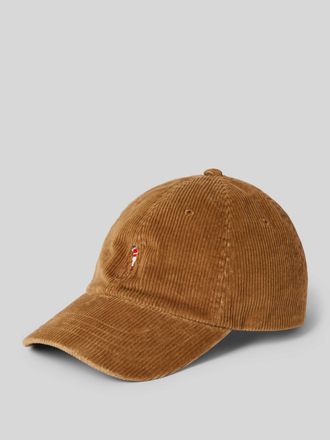 Ralph Lauren Cap aus Cord mit Baumwolle