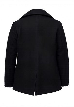 Brandit Winterjacke Brandit Herren Pea Coat (1-St)