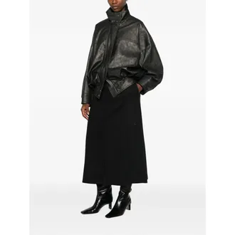 System Bkgre Jacket - Gray