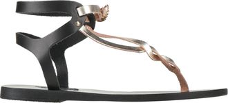 Ancient Greek Sandals SCHUHE - Zehentrenner auf YOOX.COM