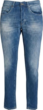 Dondup HOSEN & R&Ouml;CKE - Jeanshosen auf YOOX.COM