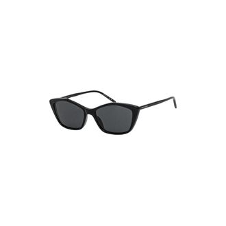 Saint Laurent Sonnenbrillen - - Accessories - Damen - Schwarzk - 57 MM