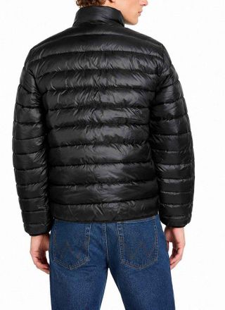 Diesel Steppjacke W-DWAIN-OUTHOOD