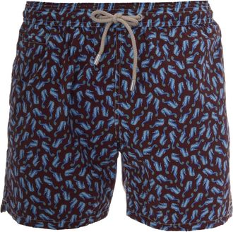 MC2 Saint Barth Homme, Maillots de bain, Multicolore, Taille: L Maillots de bain