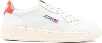 Autry Baskets m&eacute;daill&eacute;es perfor&eacute;es Autry