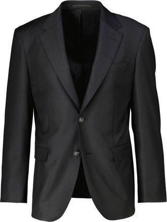 BOSS Herren Sakko mit Schurwolle L-JARROD