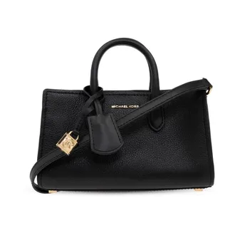 Michael Kors Femme, Sacs, Noir, Taille: ONE Size Sac à bandoulière Scarlett
