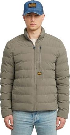 G-Star A-line Padded Coach Jacket Hommes, Couleur Multicolore, Taille S