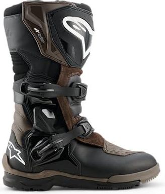Alpinestars Corozal V2 Adventure Drystar Motorcycle Boots EU 40 1/2