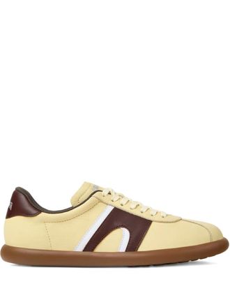 Camper Pelotas Soller Sneakers - Nude