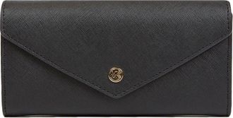 Michael Kors Jet Set Travel Gro&szlig;e Umschlagb&ouml;rse