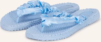 Ilse Jacobsen Ilse Jacobsen Zehentrenner blau