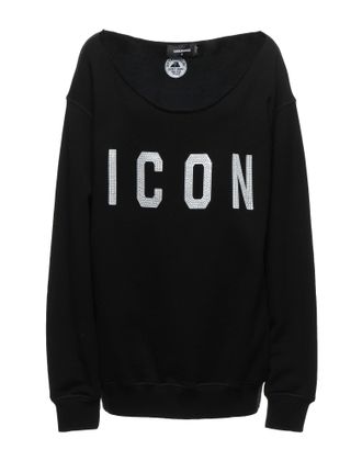 Dsquared2 TOPS - Sweatshirts auf YOOX.COM