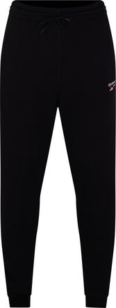 Reebok Identity Jogginghosen f&uuml;r Herren (Schwarz/Wei&szlig;)