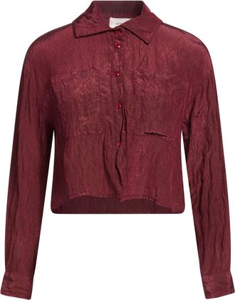 Vicolo TOPS - Hemden auf YOOX.COM