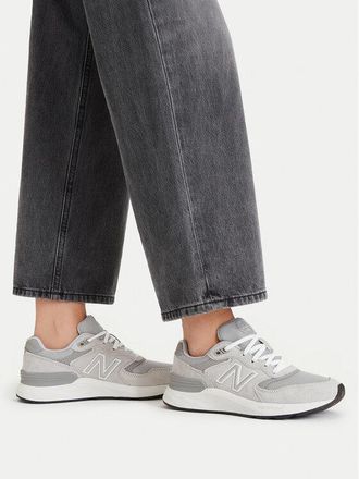 New Balance Sneakers Fresh Foam X Walking 880 v7 W880V7_CA Grau