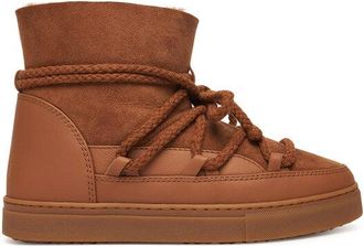 INUIKII Schneeschuhe Classic 1001.003.0122 Braun