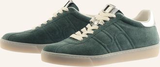 H&ouml;gl Sneaker blau