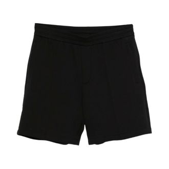Emporio Armani Homme, Shorts, Noir, Taille: L Shorts
