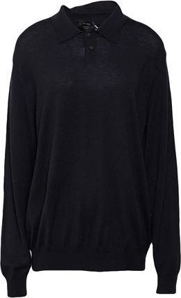 Artknit Studios THE ULTRASOFT WOOL POLO